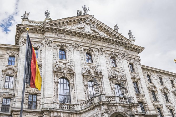 Private Departure Transfer: Munich Airport - FAQ