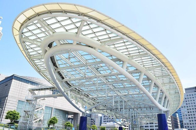 Private Departure Transfer Nagoya City to Chubu Centrair International Airport - An In-Depth Look at the Nagoya to Chubu Centrair Airport Transfer