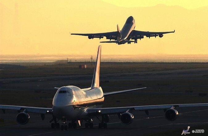 Private Departure Transfer Nagoya City to Chubu Centrair International Airport - FAQ