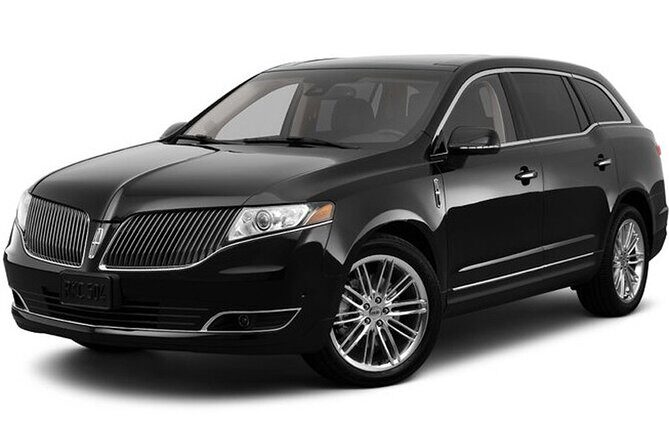 Private Departure Transfer: Niagara Falls, New York to Buffalo Niagara International Airport - Why This Transfer Works for You
