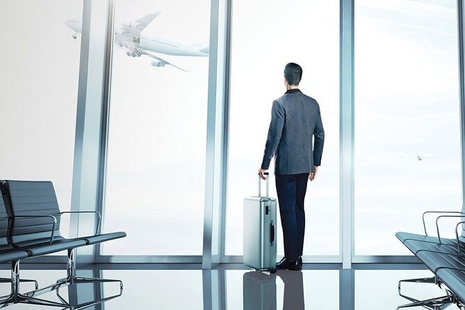 Private Departure Transfer - Penang International Airport - Why Choose a Private Transfer?