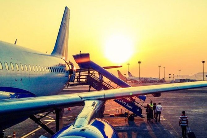 Private Departure Transfer : Penang International Airport - Final Thoughts: Is This Transfer Right for You?