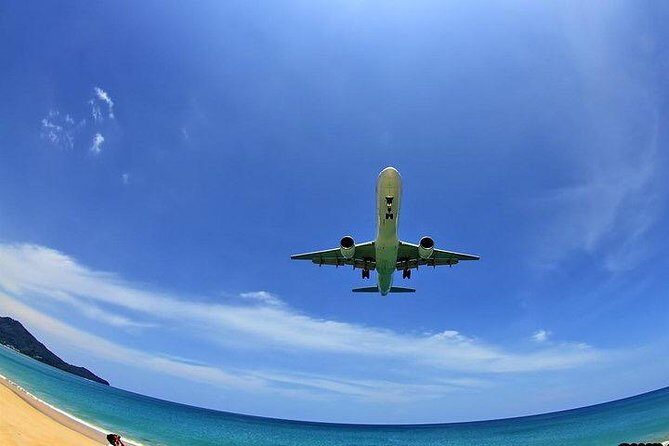 Private Departure Transfer : Phuket Hotel to Phuket Airport - Who Should Consider This Transfer?
