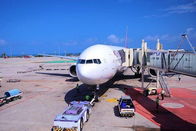 Private Departure Transfer : Phuket Hotel to Phuket Airport - Final Thoughts
