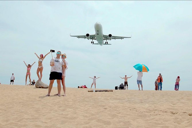 Private Departure Transfer : Phuket Hotel to Phuket Airport (SHA Plus) - What Travelers Say: Authentic Feedback