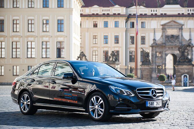 Private Departure Transfer: Prague Airport - Who Should Consider This Service?