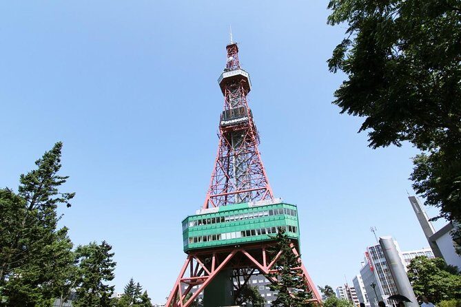 Private Departure Transfer : Sapporo City to New Chitose Airport - Why Choose This Private Transfer?