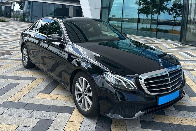 Private Departure Transfer: Schiphol Airport Amsterdam - Who Will Love This Service?