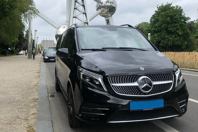 Private Departure Transfer: Schiphol Airport Amsterdam - FAQ