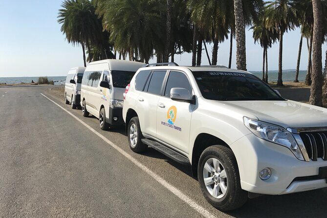 Private Departure Transfer :Shangri La Fijian Resort to Nadi Airport or Denarau - Who Is This Transfer Best For?