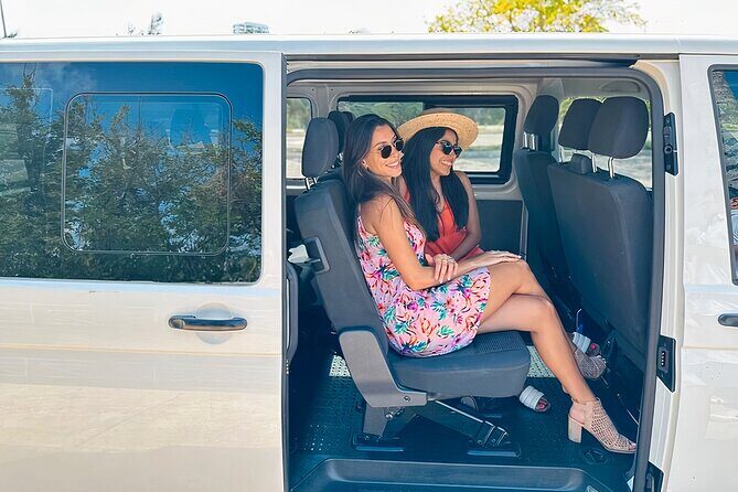 Private Departure Transfer to Cancun International Airport - What You Can Expect from This Private Transfer in Cancun