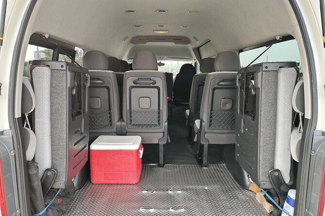 Private Departure Transfer to Cancun International Airport - Deep Dive Into the Experience