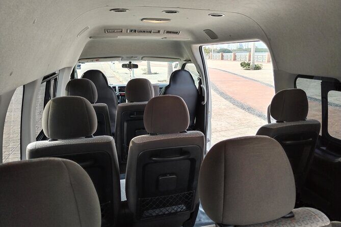 Private Departure Transfer to Cancun International Airport - Frequently Asked Questions