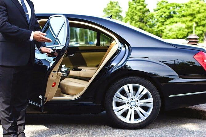 Private Departure Transfer to Hongqiao Railway Station from Shanghai City - Who Should Consider This Transfer?
