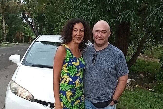 Private Departure Transfer To Nadi Airport From Your Hotel - Practical Considerations and Tips