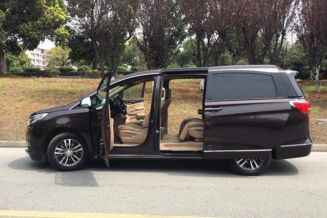 Private Departure Transfer to North Railway Station from Downtown Xiamen - Value and Price Analysis