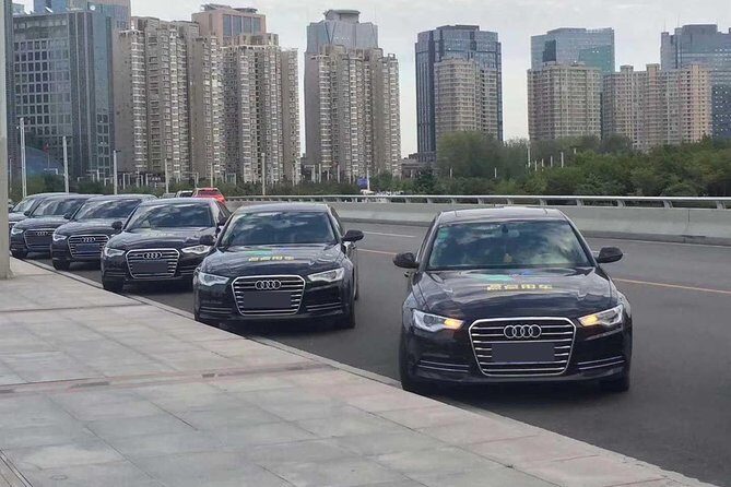 Private Departure Transfer to North Railway Station from Downtown Xiamen - Who Should Consider This Transfer?