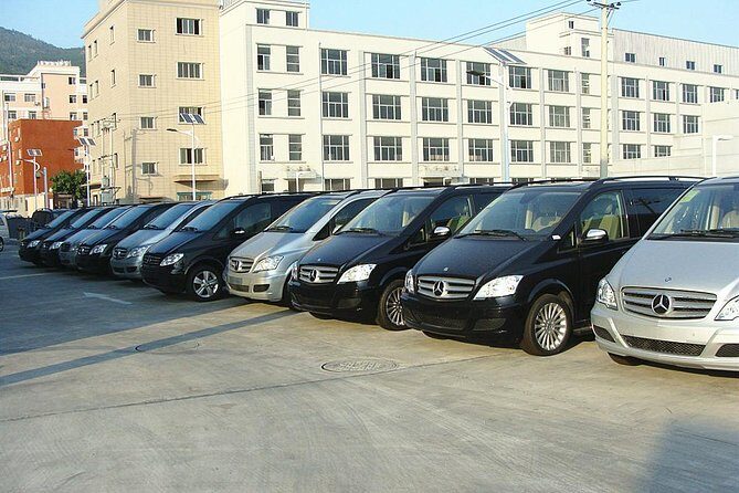 Private Departure Transfer to North Railway Station from Downtown Xiamen - Final Thoughts: Is It Worth It?