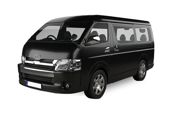 Private Departure Transfer to Vancouver Airport (YVR) - Authentic Experiences: What Travelers Say