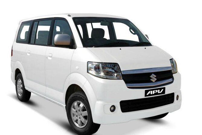Private Departure Transfer: Ubud Area To Ngurah Rai International Airport - The Practical Details