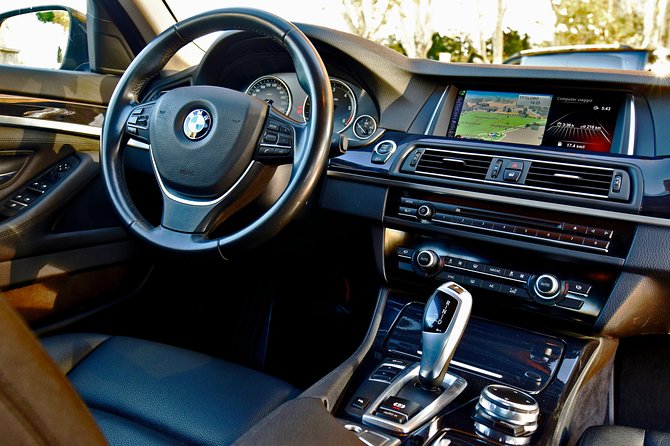 Private Departure Transfer: Umbria Hotels to Rome Fiumicino Airport or Rome Hotels - FAQ