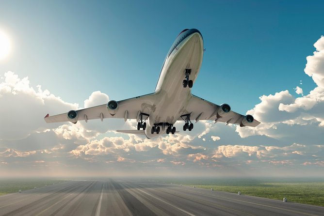 Private Departure Transfer:Dubrovnik, Orebić to Dubrovnik Airport - Key Points