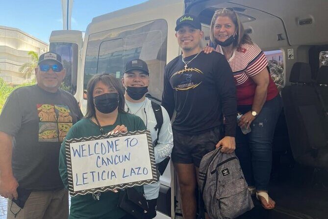 Private Departure Transportation to Airport, from Tulum - Final Thoughts: Who Will Love This Service?