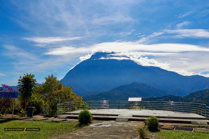Private Desa Dairy Farm, Kinabalu National Park, Hot Spring & Canopy Walk Tour - Who Will Love This Tour?