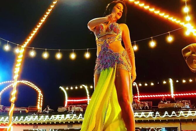 Private Desert Safari Tour in Dubai - Why This Tour Stands Out