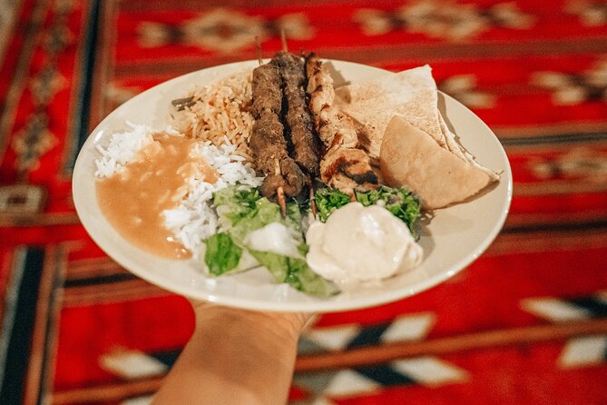 Private Desert Safari Tour in Dubai - FAQ