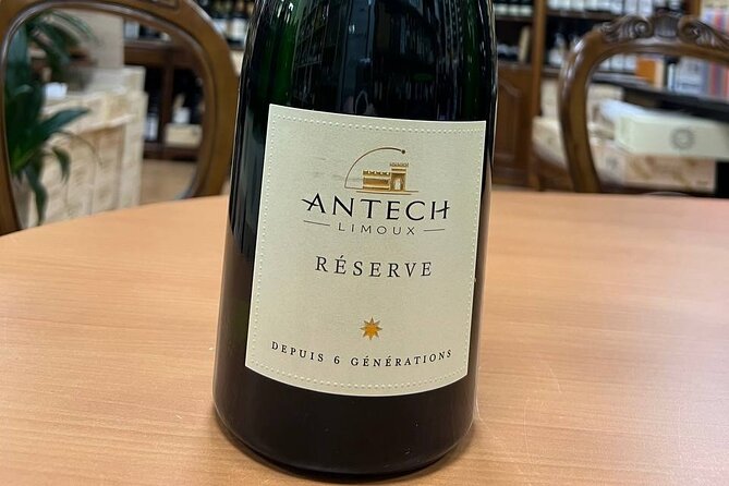 Private Devil's Wine's Evening Tasting - Practical Details and Considerations