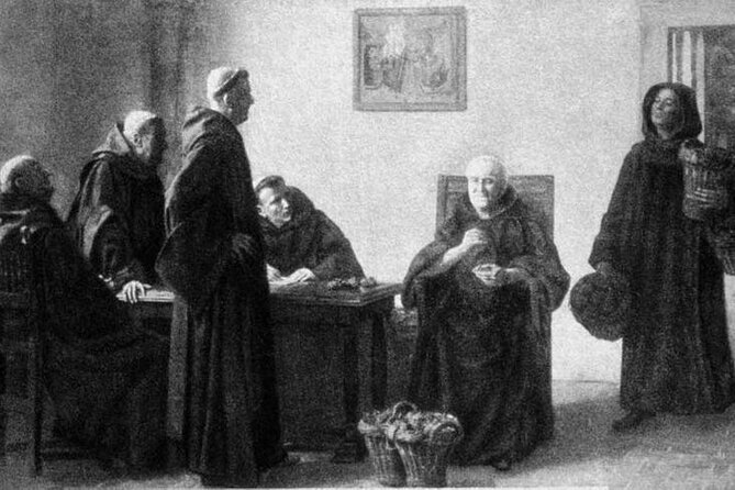 Private Devil's Wine's Evening Tasting - Who Would Love This Tour?