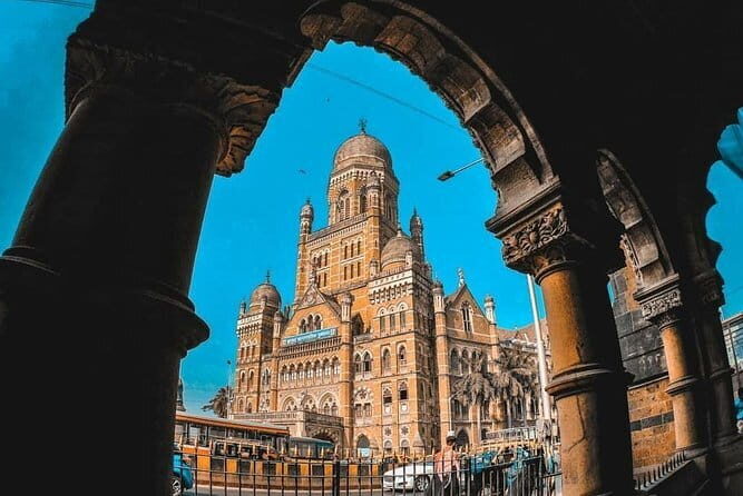 Private Dharavi Slum and Mumbai City Tours - Discovering Mumbai: A Balanced Look at the Private Dharavi Slum and City Tour