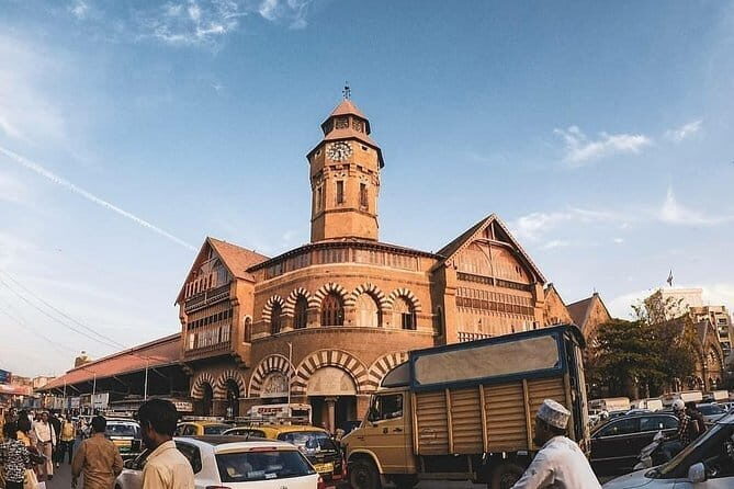 Private Dharavi Slum and Mumbai City Tours - Authentic Insights from Travelers