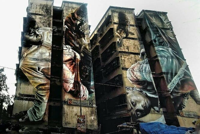 Private Dharavi Slum and Mumbai City Tours - Who Will Love This Tour?