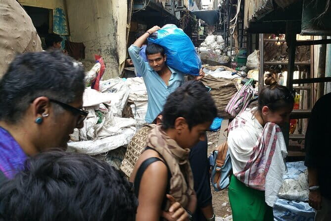 Private Dharavi Slum and Mumbai City Tours - FAQs