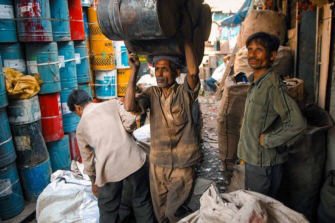 Private Dharavi Slum and Sightseeing Tour - The Practicalities: What You Get for Your Money