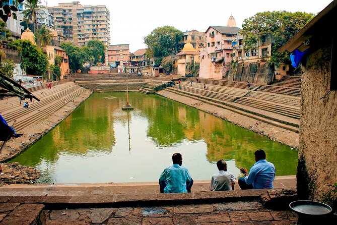 Private Dharavi Slum and Sightseeing Tour - The Sum Up