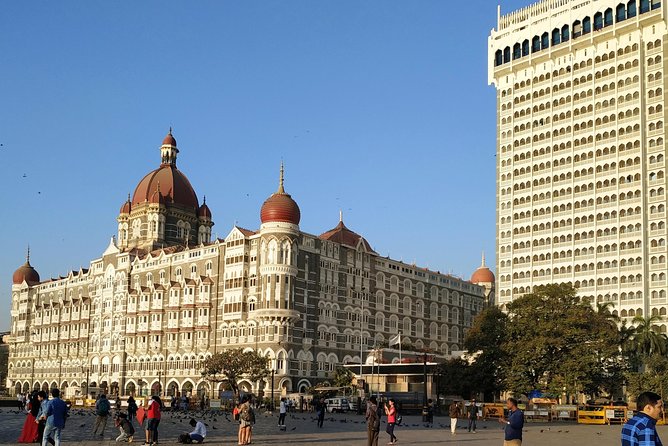 Private Dharavi Slum Tour with Mumbai Sightseeing - The Sum Up