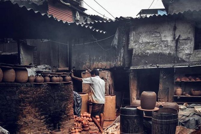 Private Dharavi Slum Tour with Mumbai Sightseeing - FAQ