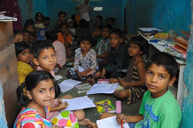 Private Dharavi Slum Tour with Transport and Refreshments - Who Should Consider This Tour?