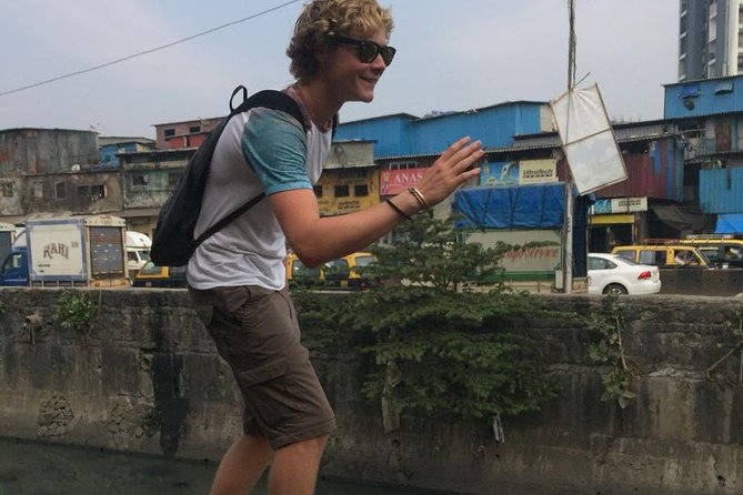 Private Dharavi Slum Tour with Transport and Refreshments - FAQ