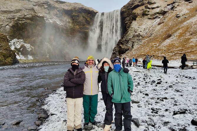 Private Diamond Beach & South Coast Day Tour in Iceland - Who Is This Tour Best For?