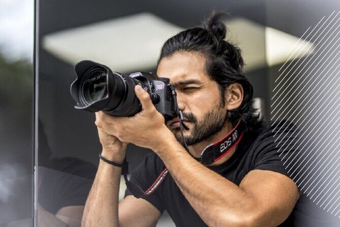 Private Digital Photography Workshop - Introduction: Why a Photography Workshop in Florida?