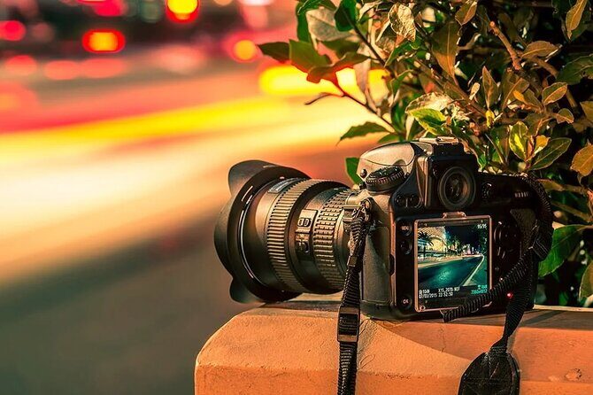Private Digital Photography Workshop - Who Should Consider This Experience?