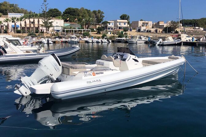 Private dinghy tour in San Vito lo Capo - Who Should Consider This Tour?