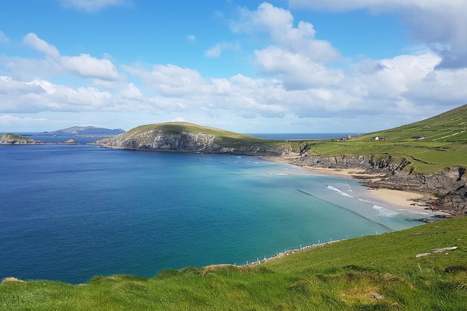 Private Dingle Peninsula Full-Day Tour - Exploring Archeological Wonders