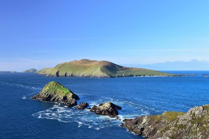 Private Dingle Peninsula Full-Day Tour - Experiencing Natural Landscapes