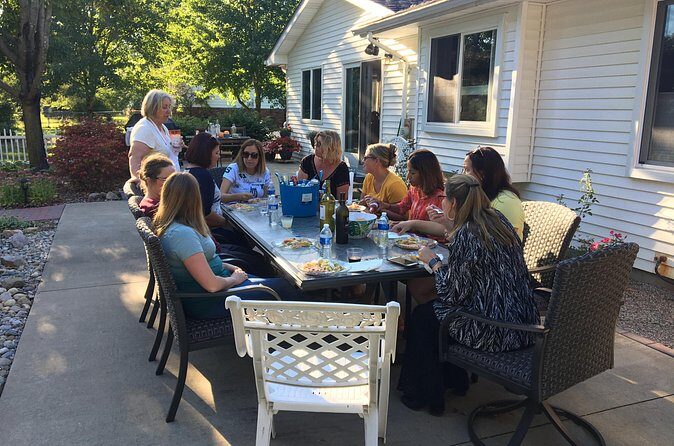 Private Dinner Cooking and Cocktails Class - Who Will Love This Tour?