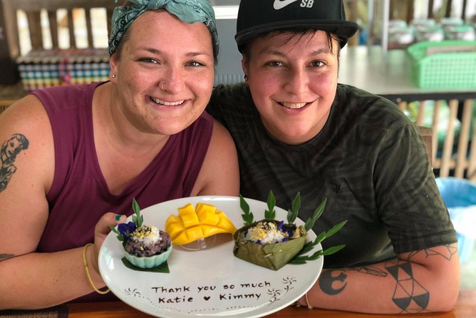 Private Dinner Cooking Class with Benny in Chiang Mai - Who will love this experience?